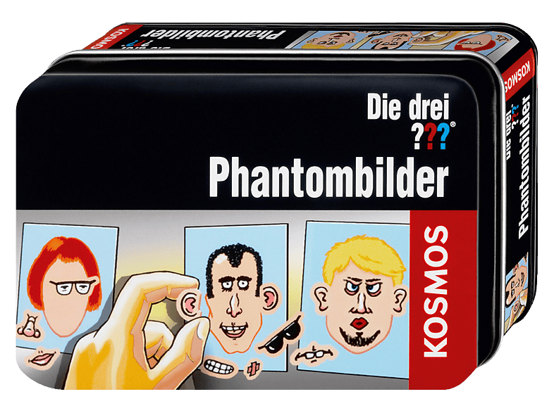 KOSMOS 631277 Spielset, Mehrfarbig | MediaMarkt