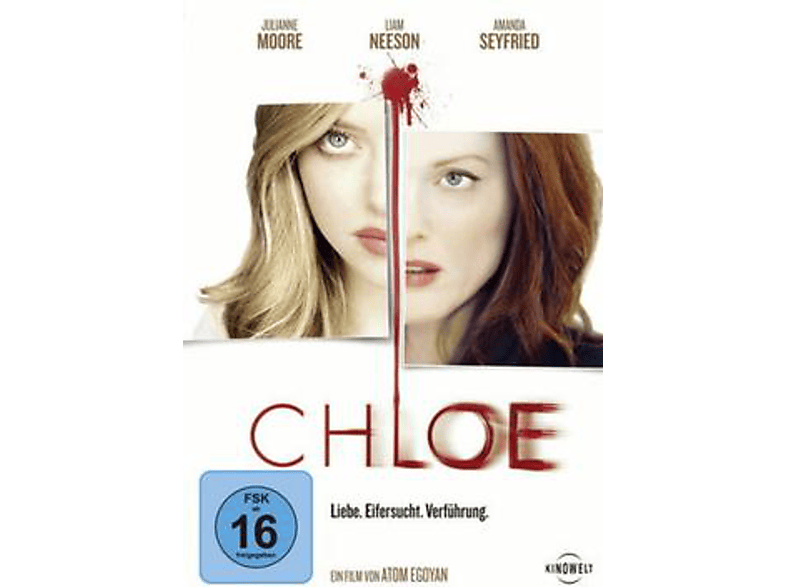 Chloe DVD | MediaMarkt