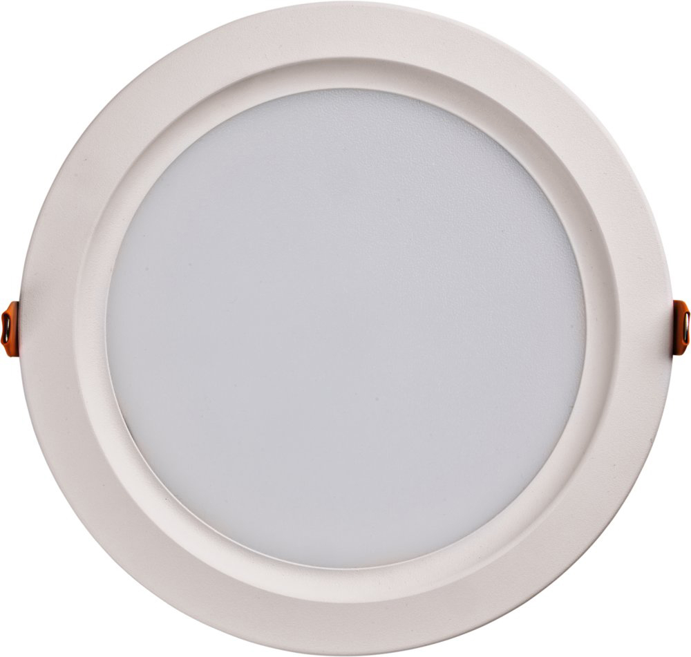 HEITRONIC 27754 LED Panel Warmweiß | MediaMarkt