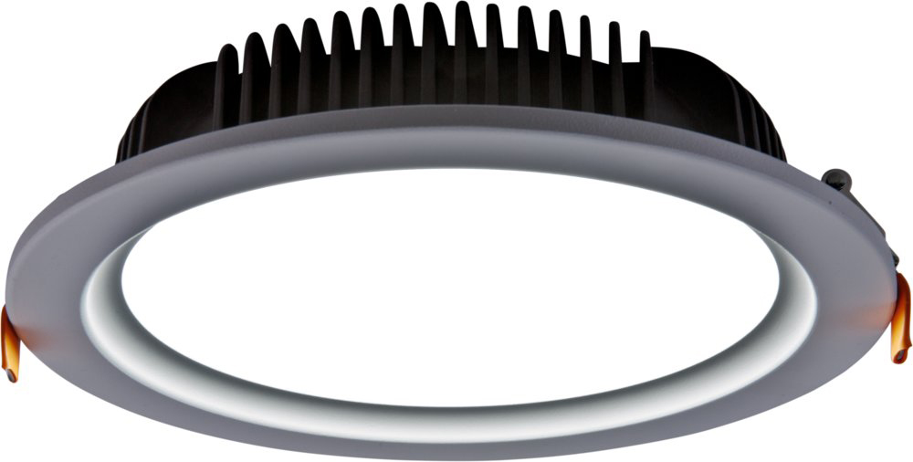 HEITRONIC 27754 LED Panel Warmweiß | MediaMarkt