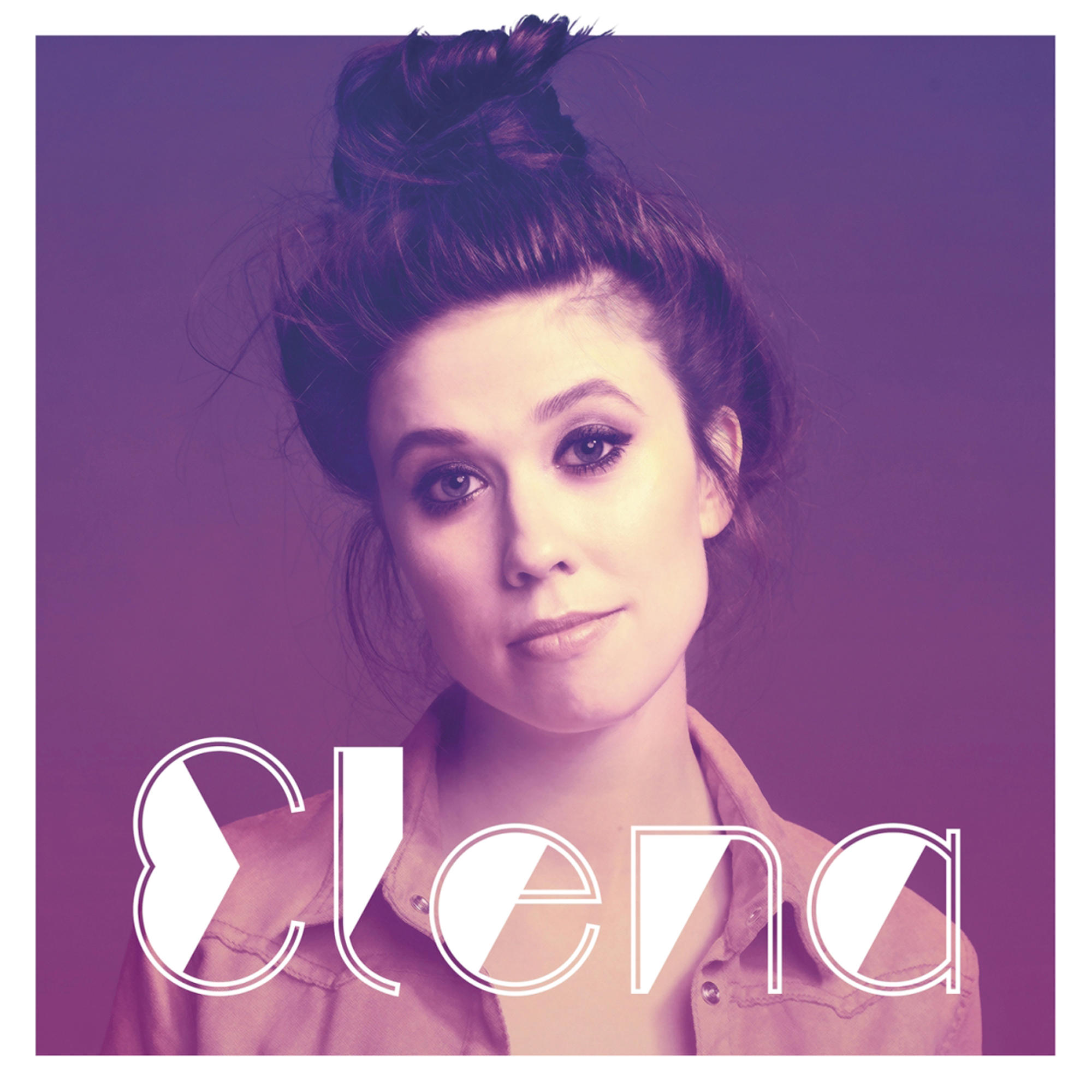 Elena | Elena - (CD) | MediaMarkt