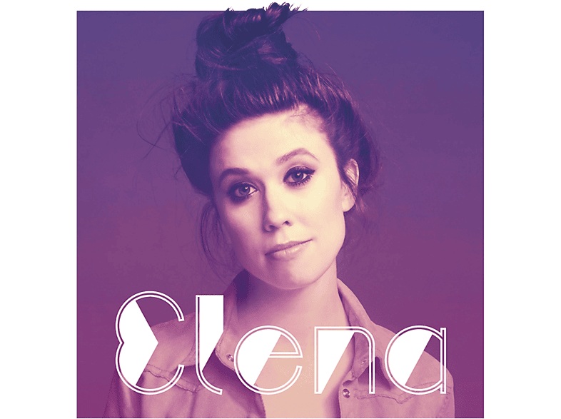 Elena | Elena - (CD) | MediaMarkt