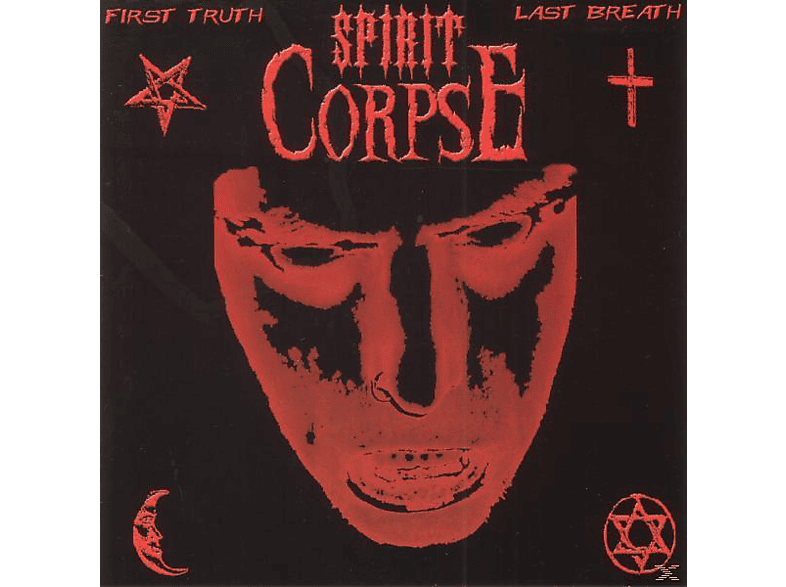 Spirit Corpse | First Truth Last Breath - (CD) Spirit Corpse auf CD ...
