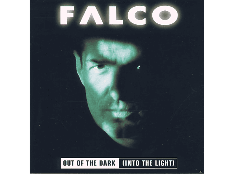 Falco | Falco - Out Of The Dark - (CD) Rock & Pop CDs - MediaMarkt