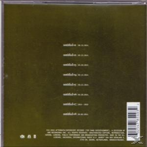 Kendrick Lamar | Untitled Unmastered CD CD