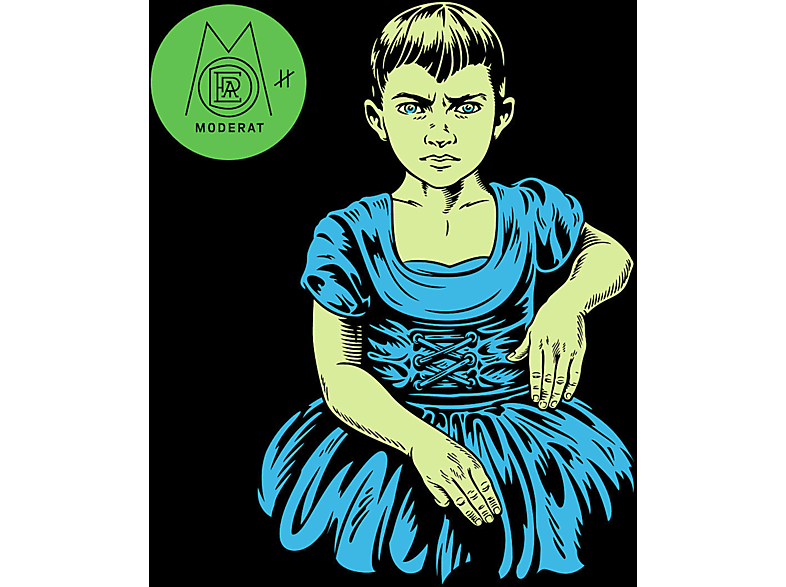 Moderat | III [CD] online kaufen | MediaMarkt