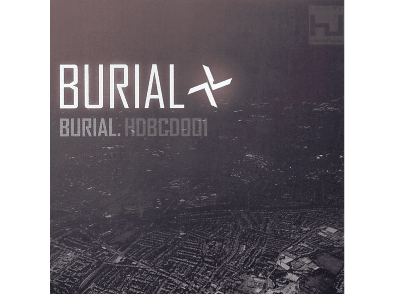 The Burial | Burial - (Vinyl) The Burial auf Vinyl online kaufen | SATURN