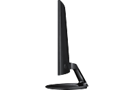 SAMSUNG Monitor SAMSUNG C27F390FHU LED Curved 27 Zoll Full-HD Monitor ...