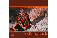 Stevie Wonder - Stevie Wonder - Talking Book [CD] Hip Hop & R&B CDs ...
