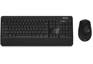 MICROSOFT Wireless Desktop 3050 kopen? | MediaMarkt