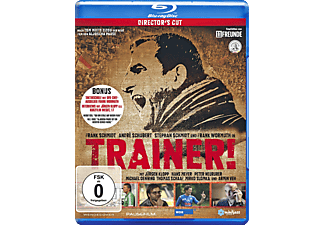 Trainer! Blu-ray online kaufen | MediaMarkt