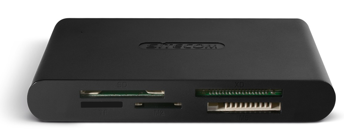 Cardreader kopen? | MediaMarkt