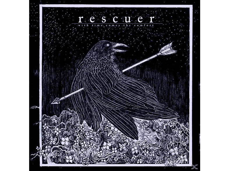Rescuer | With Time Comes The Comfort - (CD) Rescuer auf CD online ...