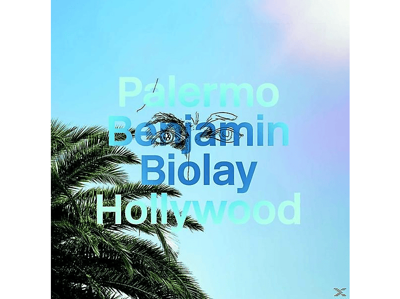 Benjamin Biolay | Palermo Hollywood - (Vinyl) | MediaMarkt