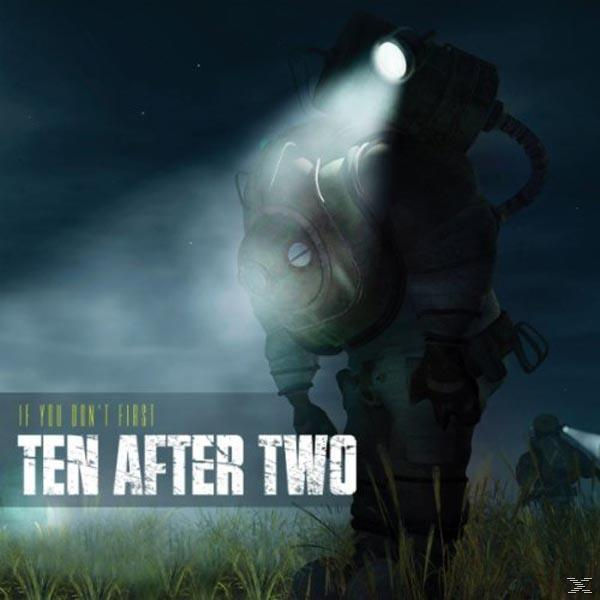 Ten After Two | Ten After Two - If You Don't First - (CD) Rock & Pop ...