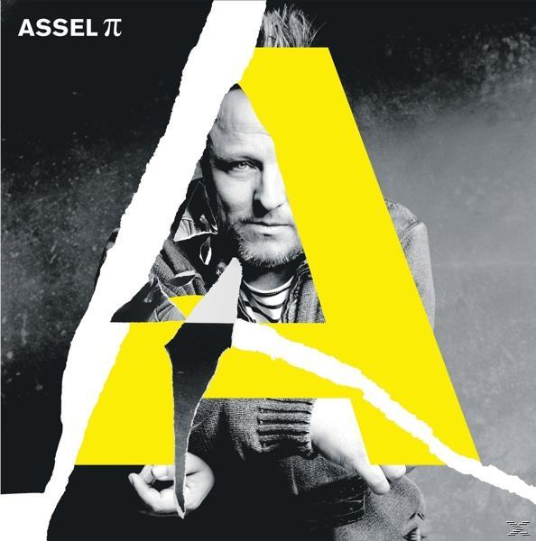 Axel Prahl | Axel Prahl - Assel Pi - (Vinyl) Inländische Künstler - MediaMarkt