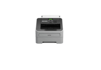 BROTHER FAX-2940 Faxgerät Grau kaufen | SATURN