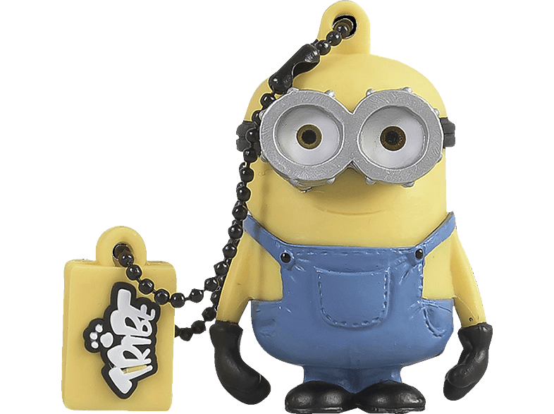 TRIBE Minions Bob USB-Stick, 8 GB | MediaMarkt
