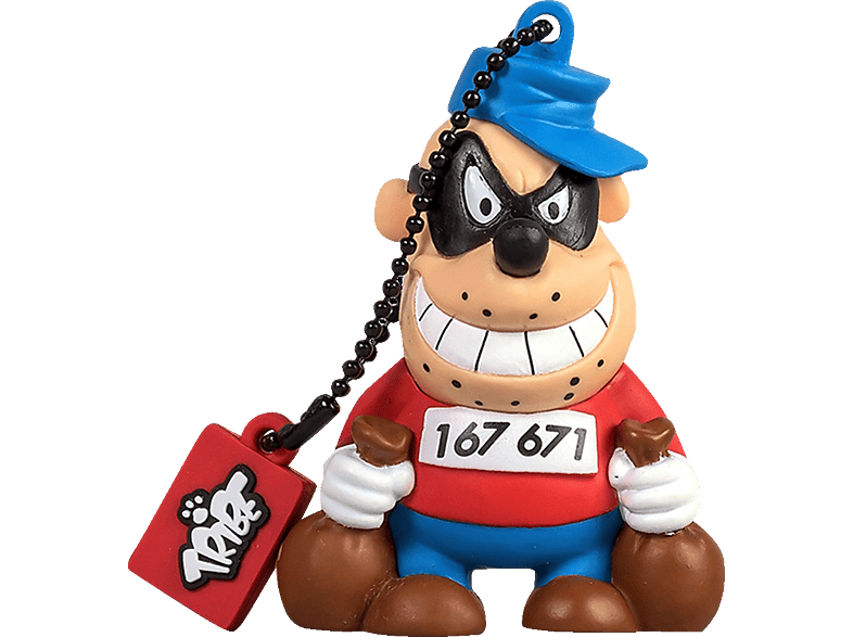 TRIBE Disney Panzerknacker USB-Stick, 8 GB USB-Stick kaufen | SATURN