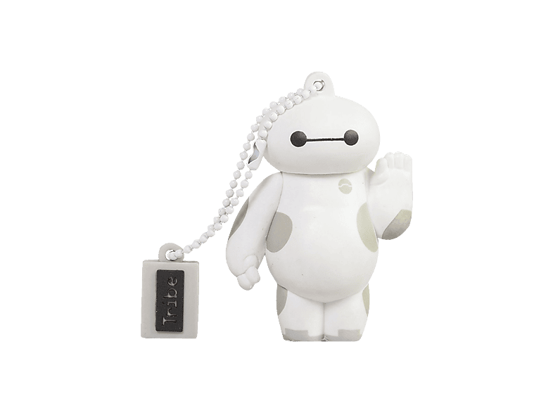 TRIBE Pixar Baymax USB-Stick, 8 GB | SATURN