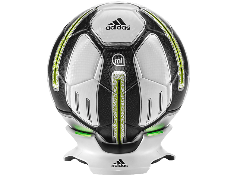 Balón | Adidas Micoach Smart Ball, inteligente | MediaMarkt