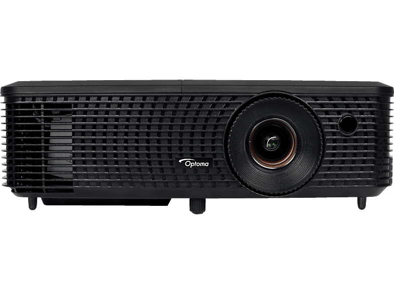 OPTOMA W330 Beamer(3D) Beamer kaufen | SATURN