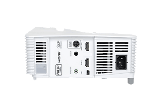 OPTOMA GT1080e Beamer(Full-HD, 3D, 3000 ANSI-Lumen Beamer kaufen | SATURN