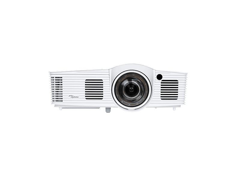 OPTOMA GT1080e Beamer(Full-HD, 3D, 3000 ANSI-Lumen) | MediaMarkt