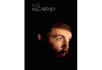 Paul McCartney - Pure McCartney (Limited Deluxe Edition) (CD)
