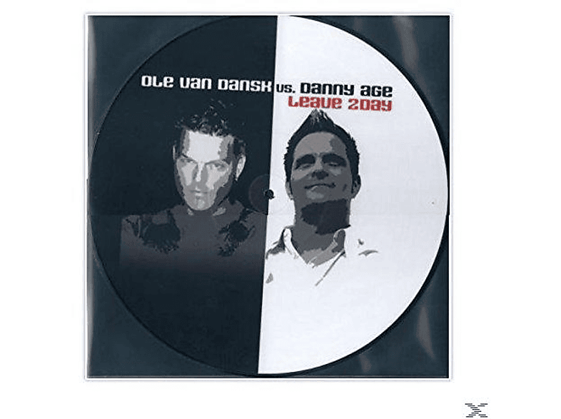 Ole Van Vs. Danny Age Dansk | Leave 2day - (Vinyl) Ole Van Vs. Danny ...