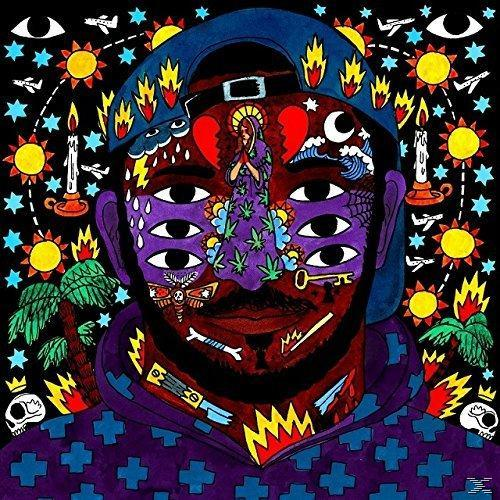 Kaytranada | Kaytranada - 99, 9% - (CD) Dance & Electro CDs - MediaMarkt