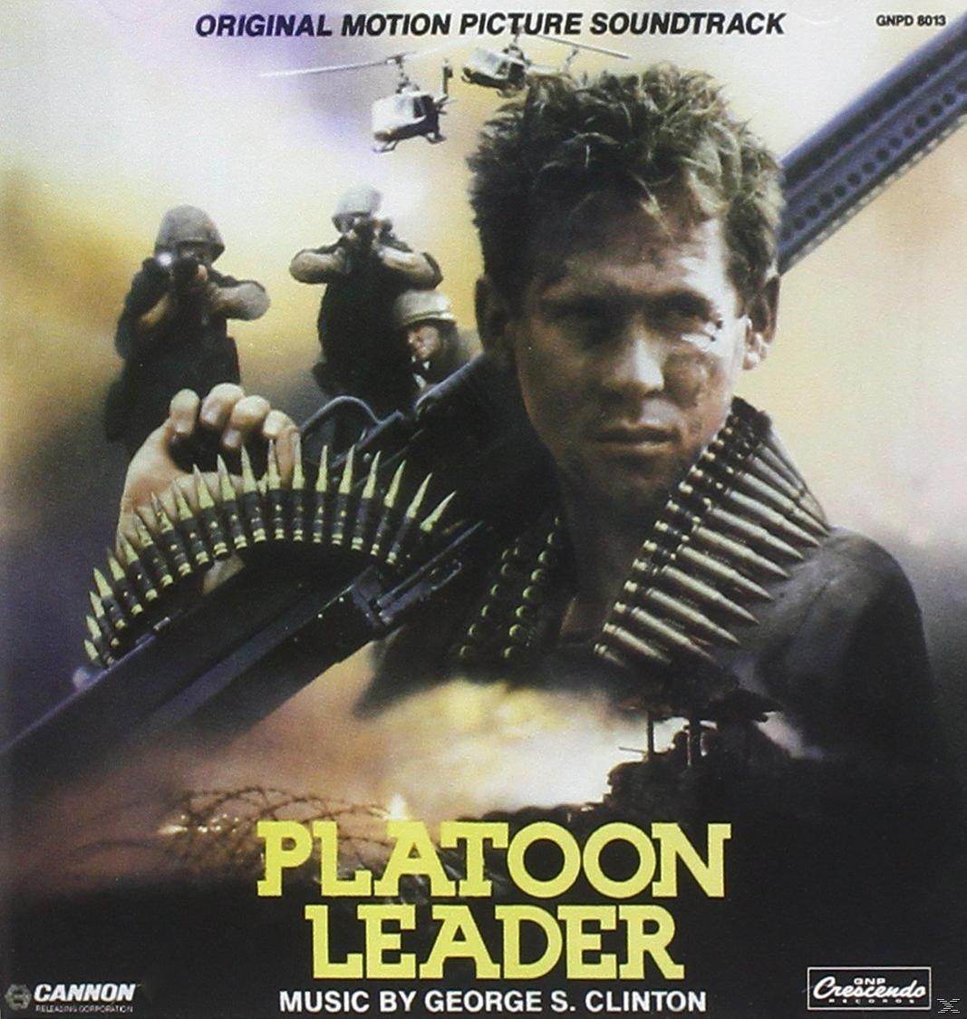 George S. Clinton | Platoon Leader - (CD) George S. Clinton auf CD ...