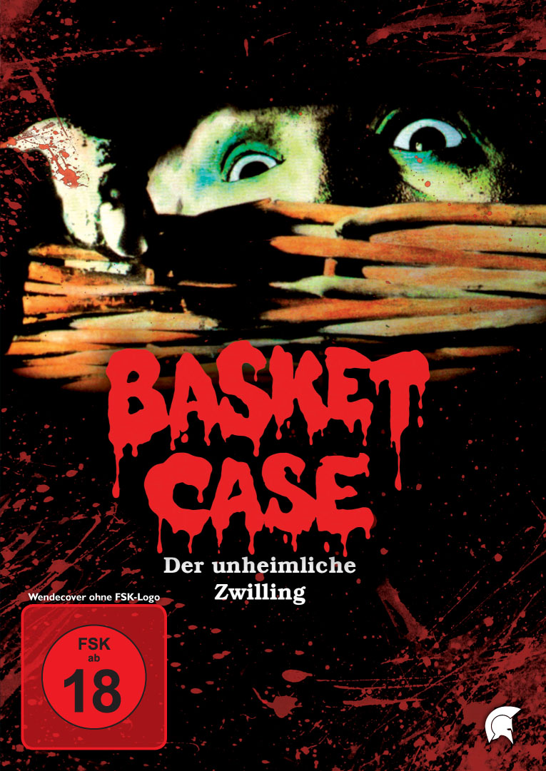 Basket Case 1 | Der Blutrausch DVD auf DVD online kaufen | SATURN