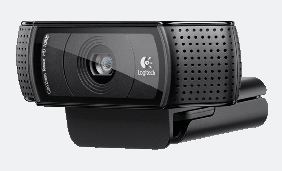 LOGITECH C920 Hd Webcam 960-001055 V-U0028 Fiyat & Özellik | MediaMarkt
