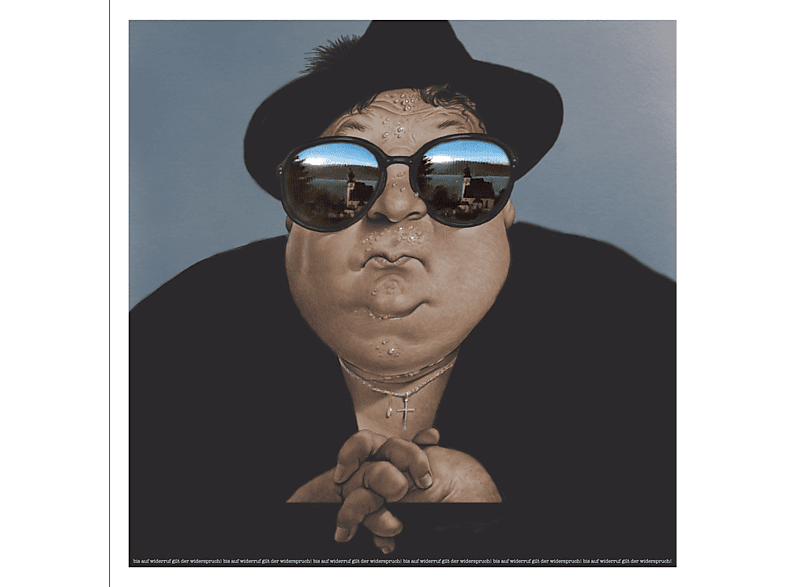 Texta | Texta - Nichts Dagegen,Aber - (Vinyl) Hip-Hop & Rap - MediaMarkt