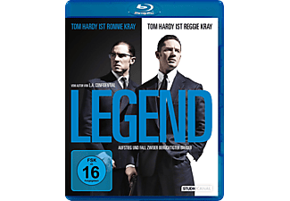 Legend Blu-ray kaufen | MediaMarkt