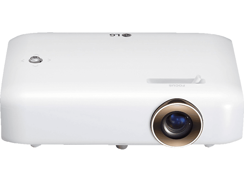 LG PH550G Beamer(3D, 550 ANSI-Lumen) Beamer kaufen | SATURN