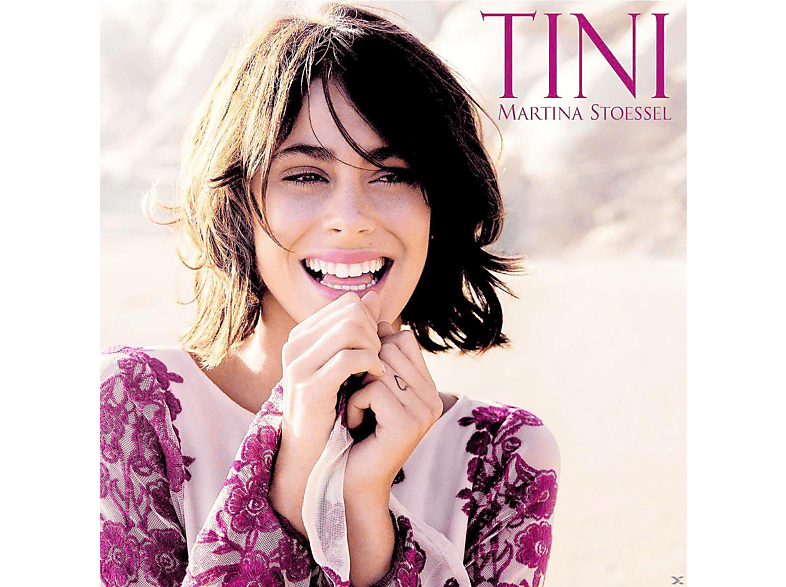 Tini (Martina Stoessel) | Tini (CD) | MediaMarkt