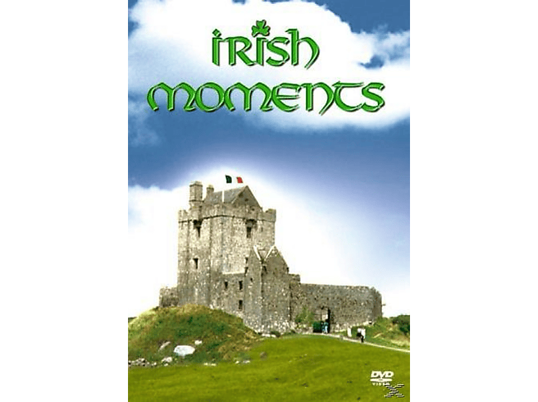 VARIOUS | Irish Moments - (DVD) VARIOUS auf DVD online kaufen | SATURN