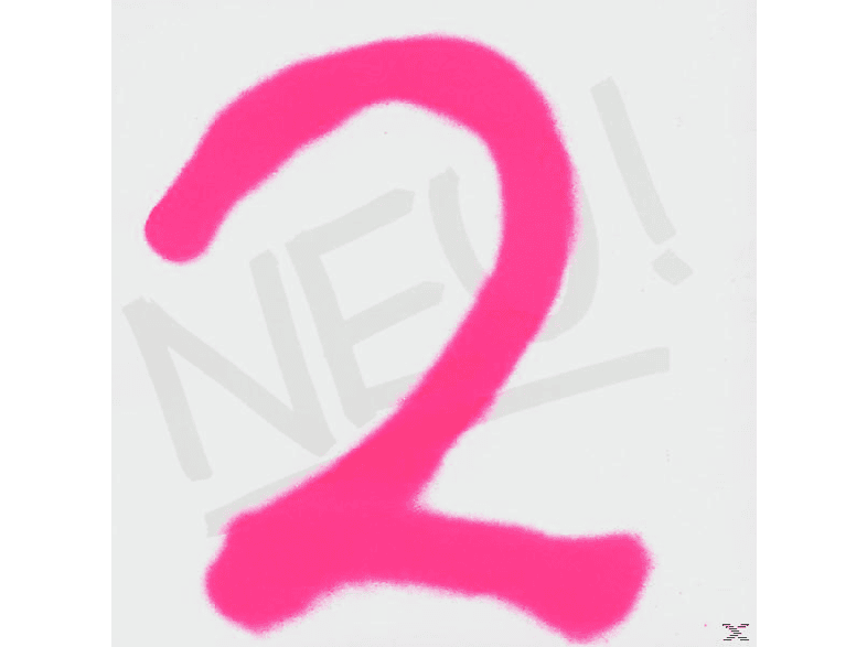 Neu! | Neu! 2 - (CD) Neu! auf CD online kaufen | SATURN