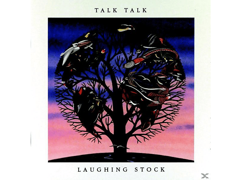Talk Talk | Laughing Stock (LP) [Vinyl] | MediaMarkt