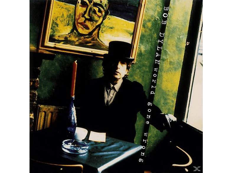 Bob Dylan | Bob Dylan - World Gone Wrong - (Vinyl) Rock - MediaMarkt