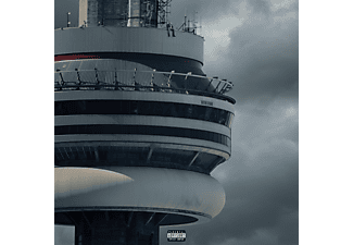 Drake | Views - (CD) Drake auf CD online kaufen | SATURN