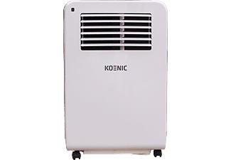 KOENIC KOENIC Mobiele airconditioning (KAC115)
