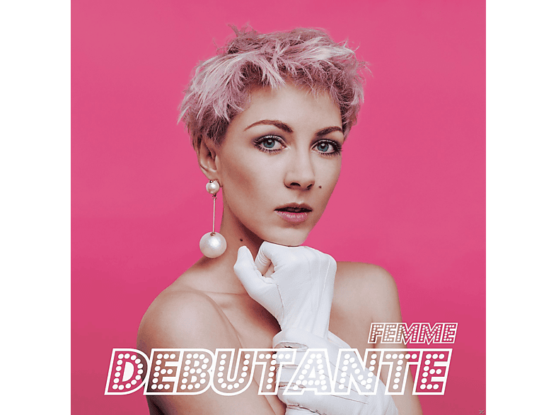 Femme | Debutante - (CD) | MediaMarkt