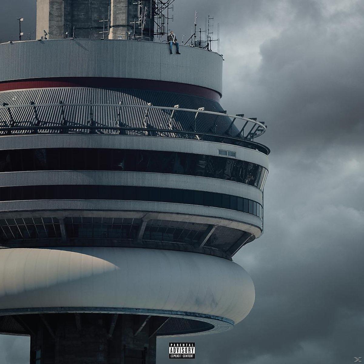 Drake | Views - (CD) | SATURN