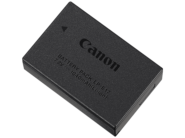 CANON LP-E17 Accu | MediaMarkt
