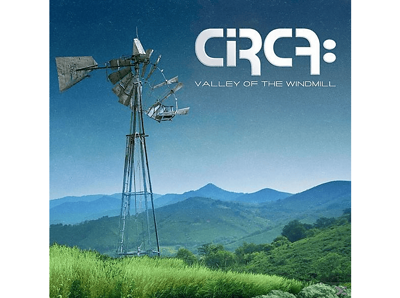 Circa | Valley Of The Windmill - (CD) Circa auf CD online kaufen | SATURN