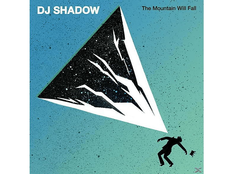 DJ Shadow | THE MOUNTAIN WILL FALL - (CD) | MediaMarkt