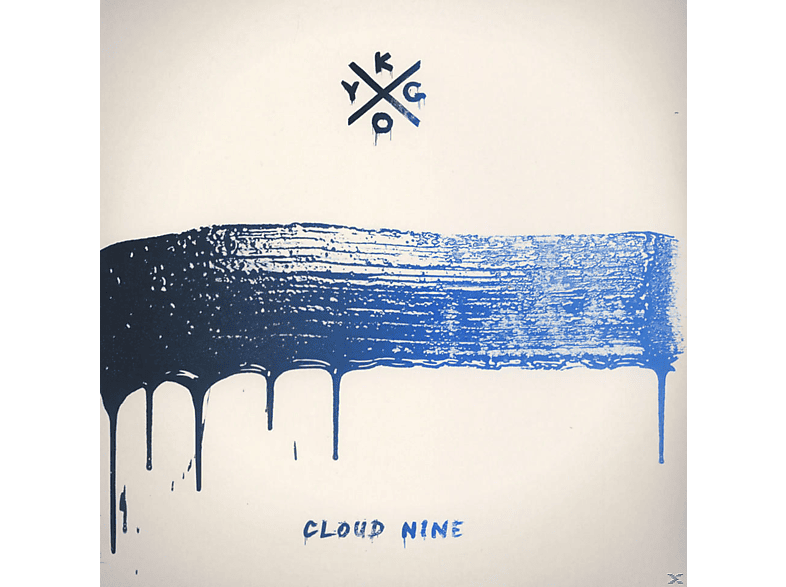 Kygo | Cloud Nine (Gatefold/180g) - (Vinyl) | SATURN